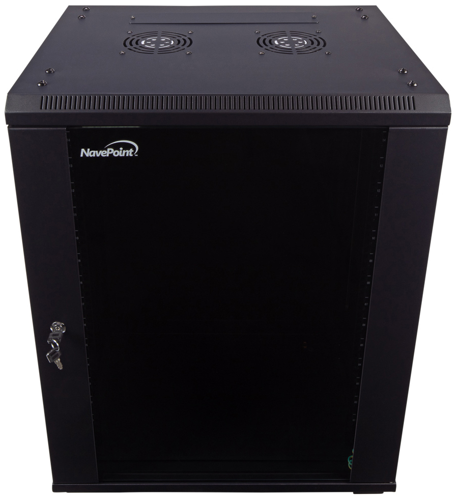 Server Cabinets - NavePoint | DigiKey